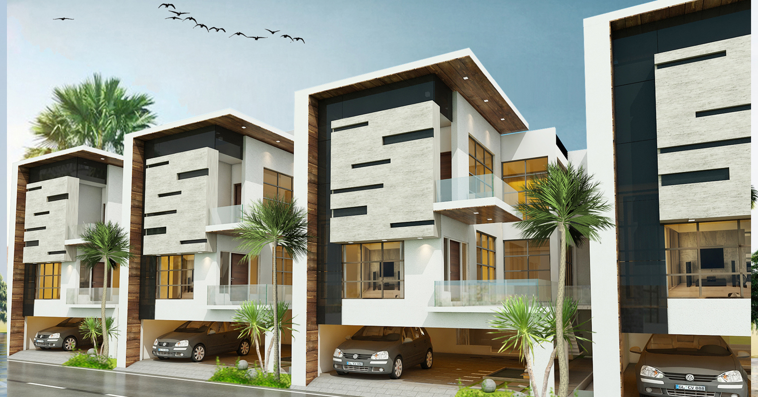 Sri Ram Designers and Builders Pvt Ltd